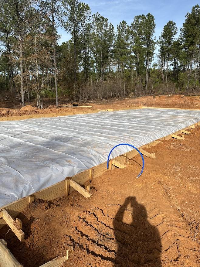 New Construction – Lancaster Construction Company
