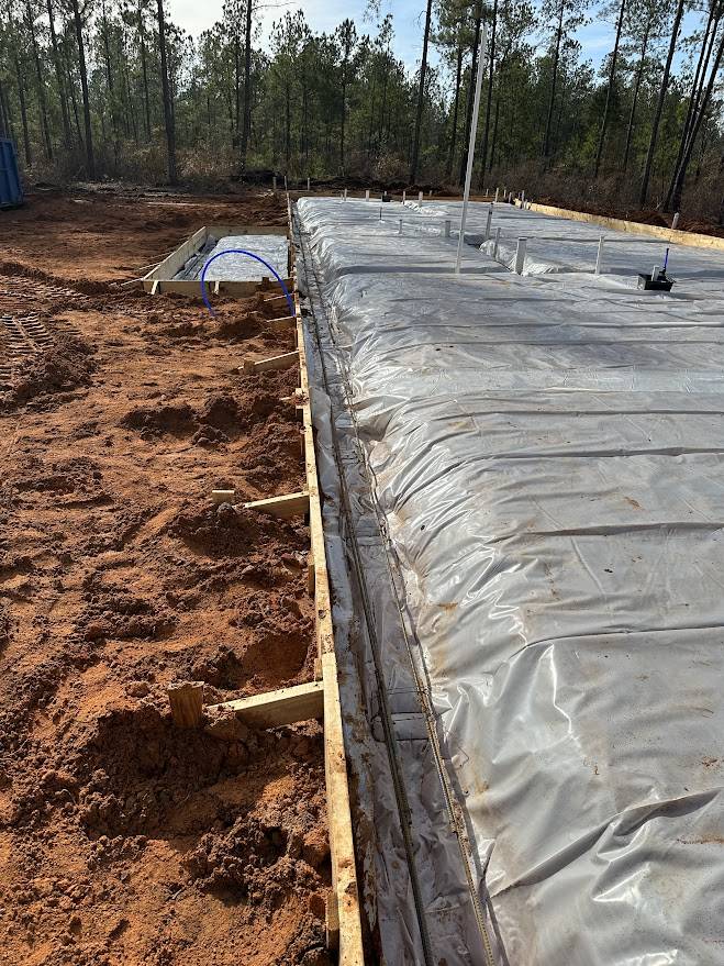 New Construction – Lancaster Construction Company